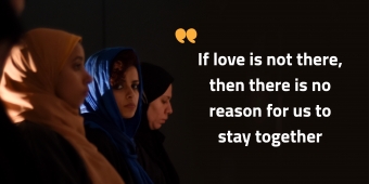 My Reasons Are Not Shallow - BuSSy Project